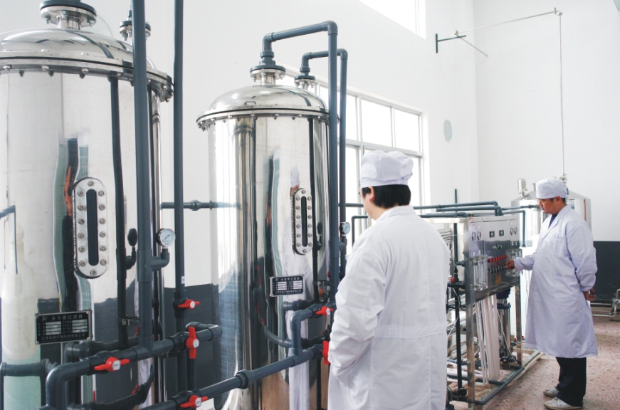 China Factory of Herbal extracts, nutritional supplement
