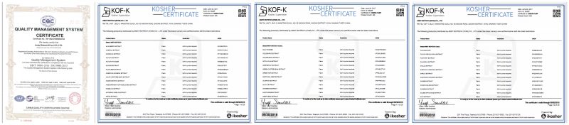 Aloe Arborescens Extract Supplier | EverforEverBio