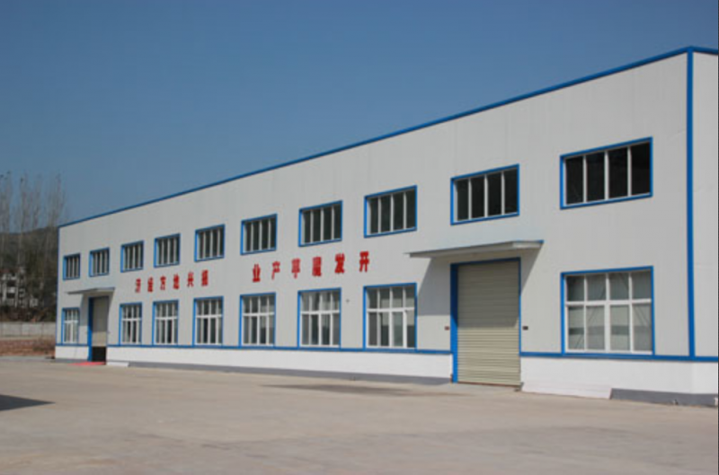 Flow Chart of Konjac Glucomannan - EverforEverBio ISO Factory in China