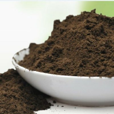 Black Ant Powder | EverforEverBio